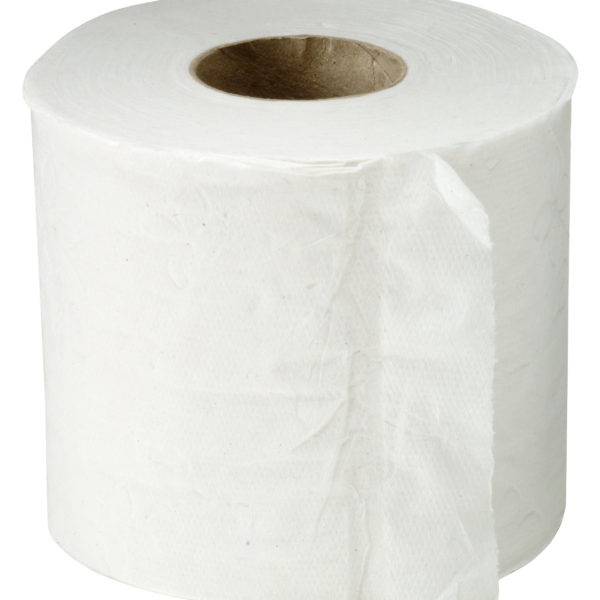 Toilet Paper 2ply 400sheet unwrapped - PureEco - Shop 24/7 at Packnet