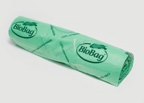 80L Biodegradable Bag, Roll 20 - BioBag - Shop 24/7 at Packnet