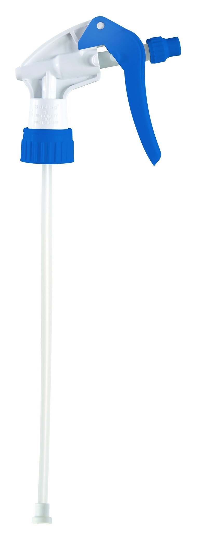 Trigger Blue & White 28/400 220mm Carton 300 - Shop 24/7 at Packnet